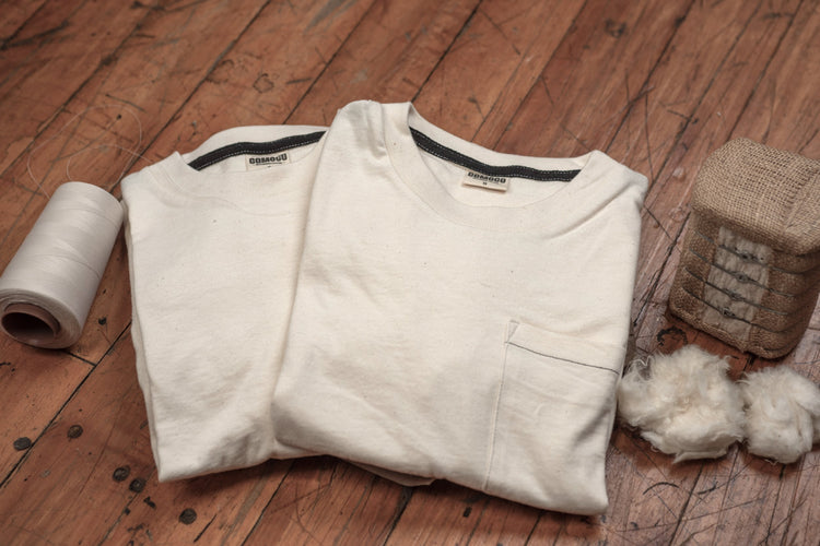 COMOCO Cotton